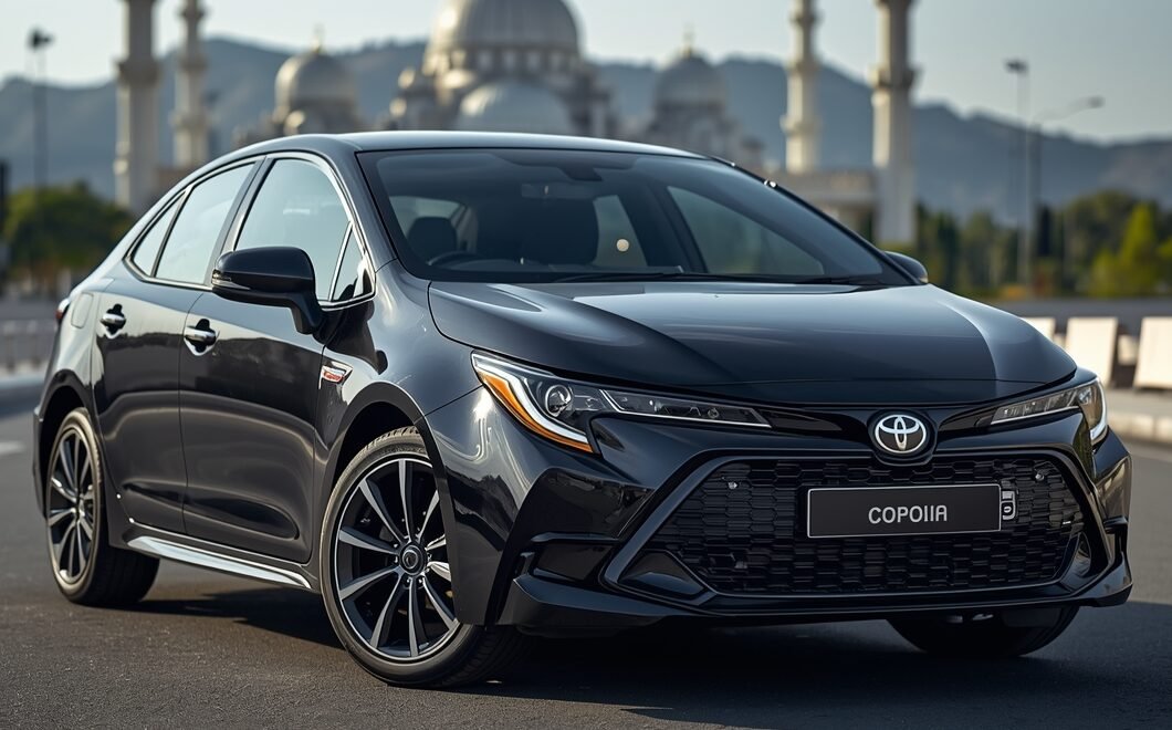 Ultimate Guide to Car Hire In Islamabad Airport